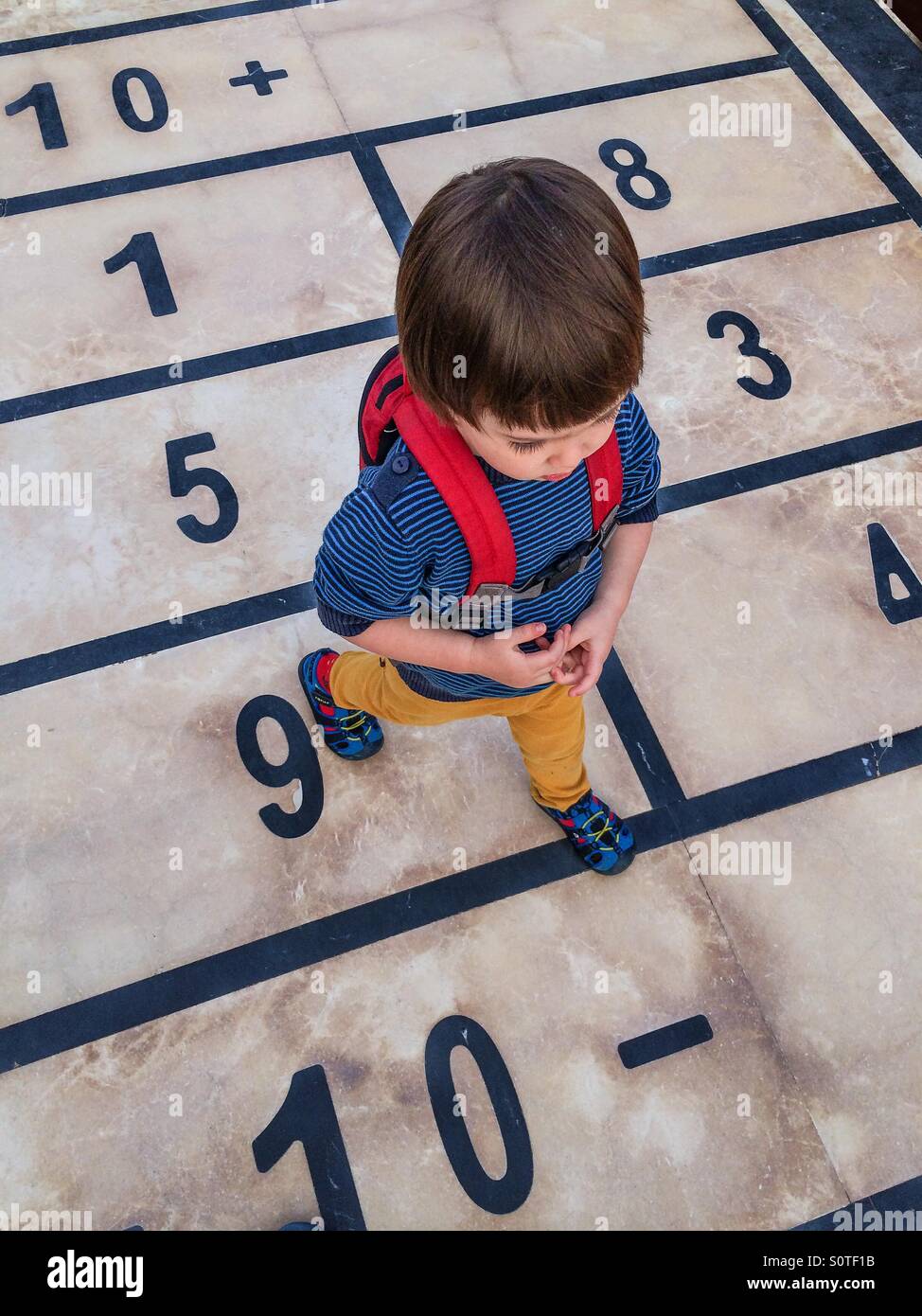 Counting High Resolution Stock Photography and Images - Alamy