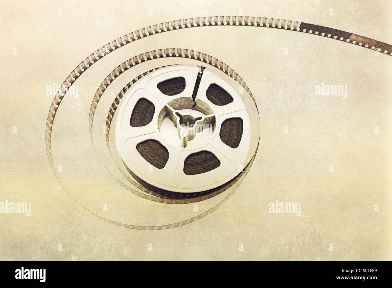 Cine memories hi-res stock photography and images - Alamy