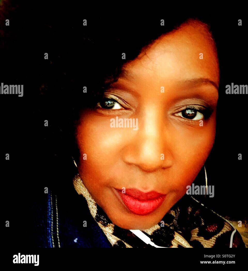 Ageless woman hi-res stock photography and images - Alamy