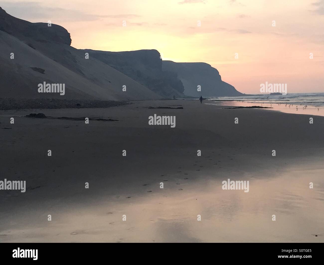 Chicama surf hi-res stock photography and images - Alamy