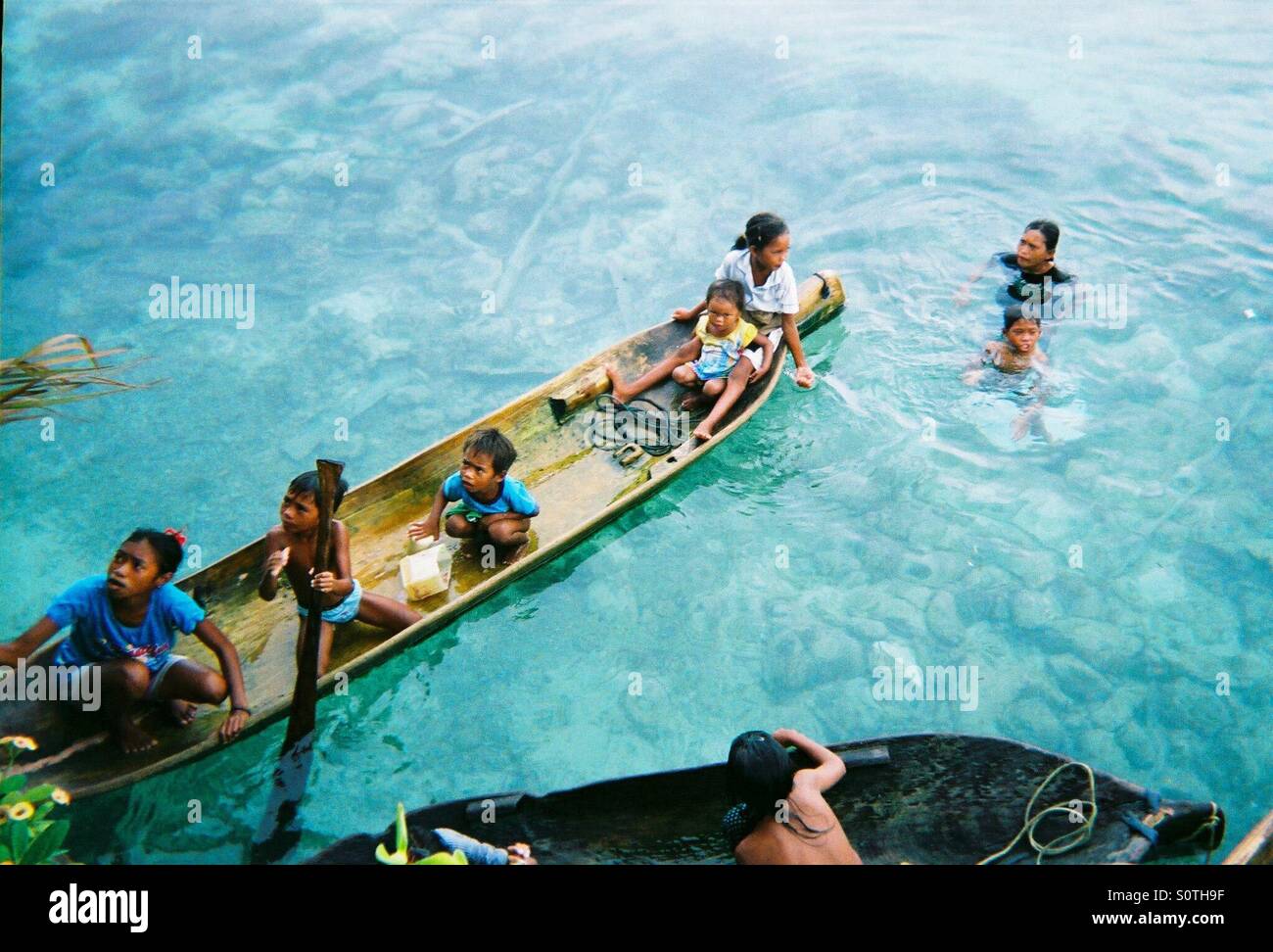 Sama people hi-res stock photography and images - Alamy