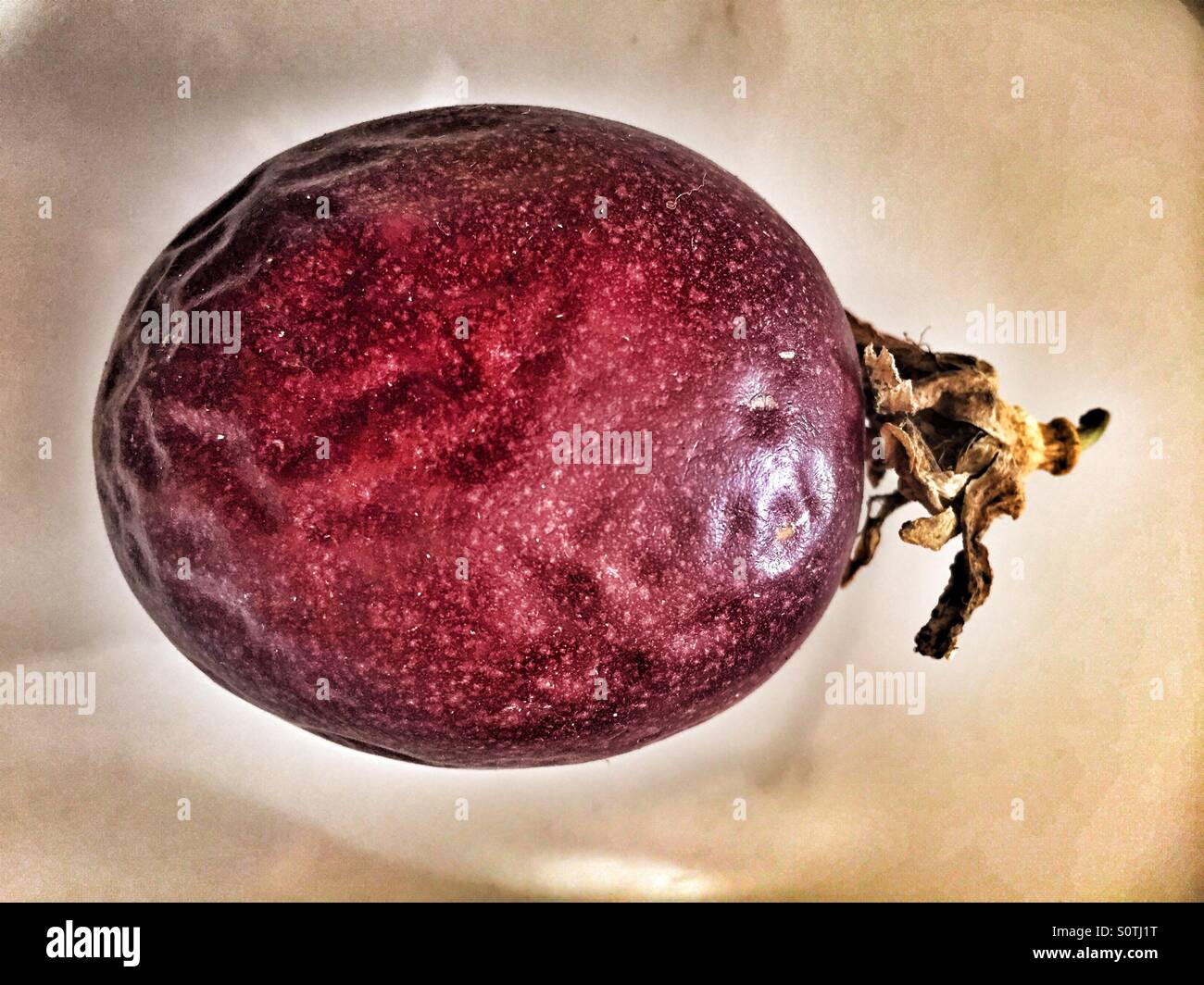 Granadilla fruit hi-res stock photography and images - Alamy