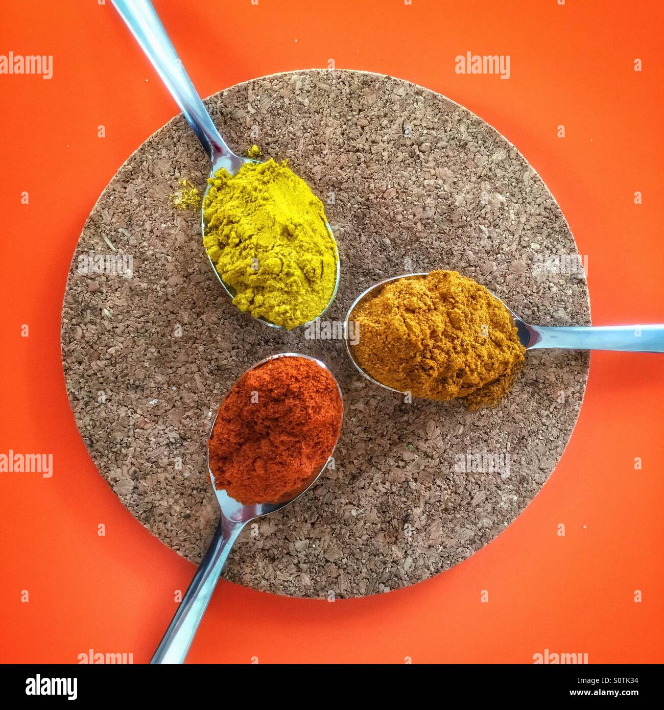 Testy indian food hi-res stock photography and images - Alamy