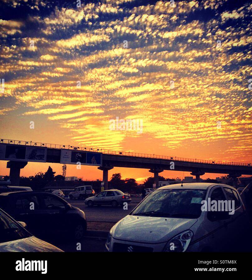Delhi haryana hi-res stock photography and images - Alamy