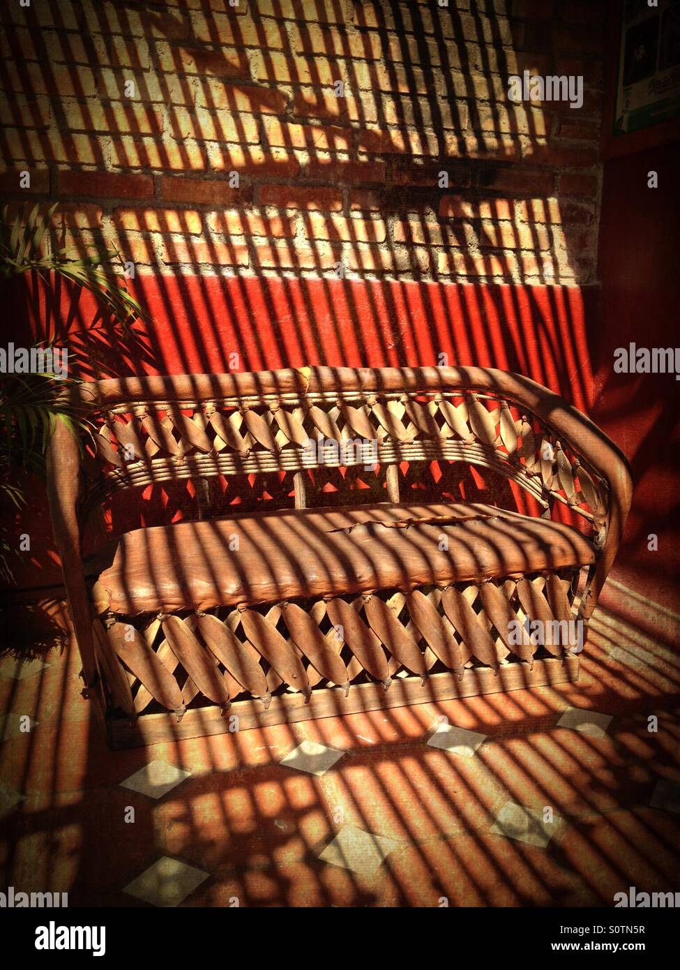 Slatted roof hi-res stock photography and images - Alamy
