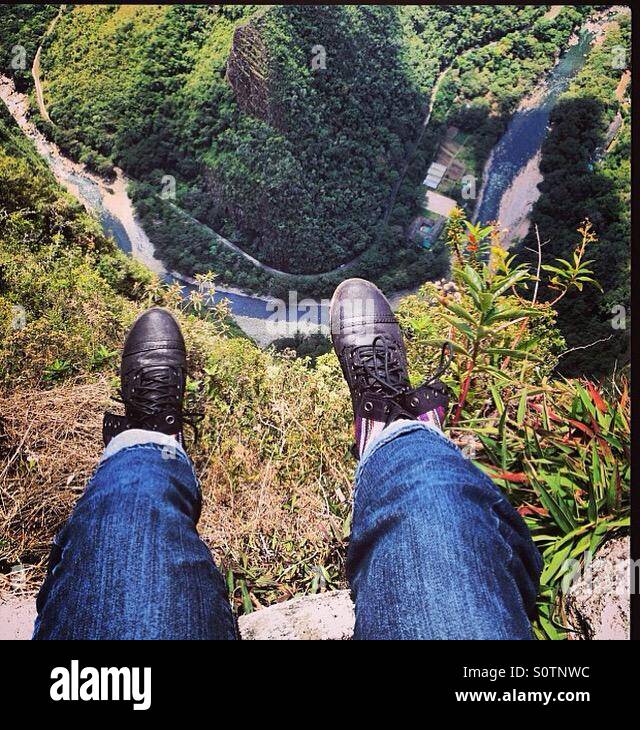 Way Up High