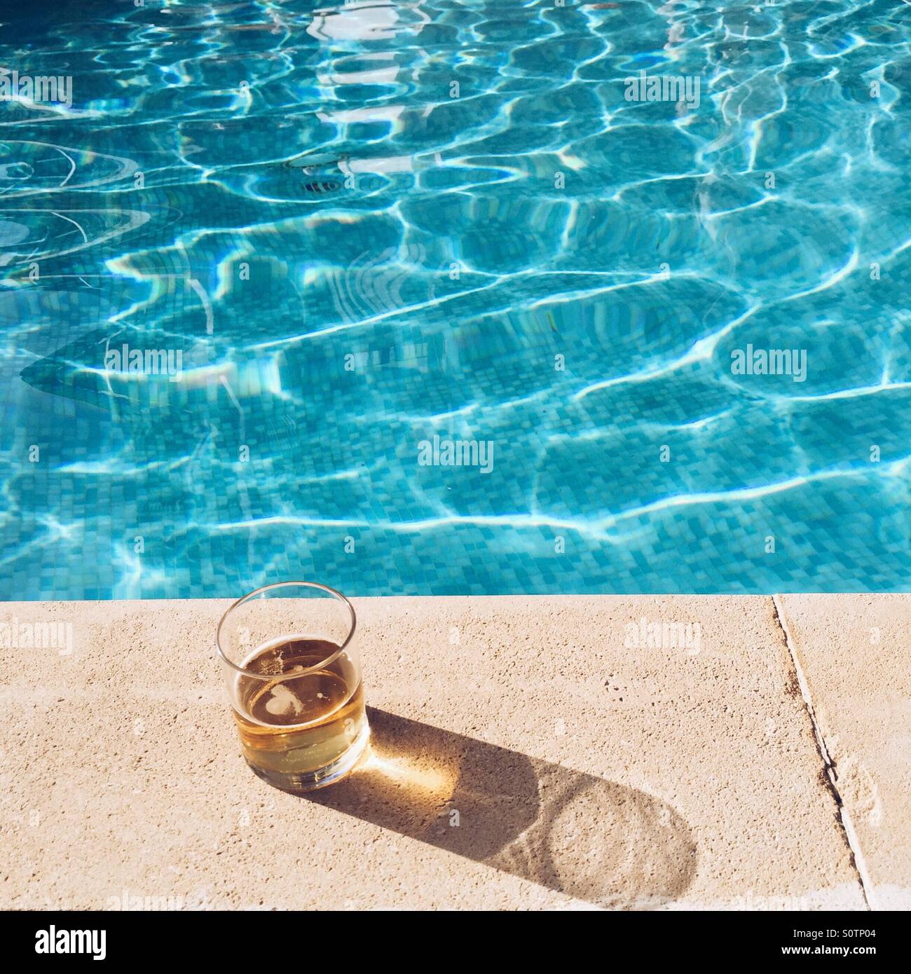 Sundowner hi-res stock photography and images - Alamy