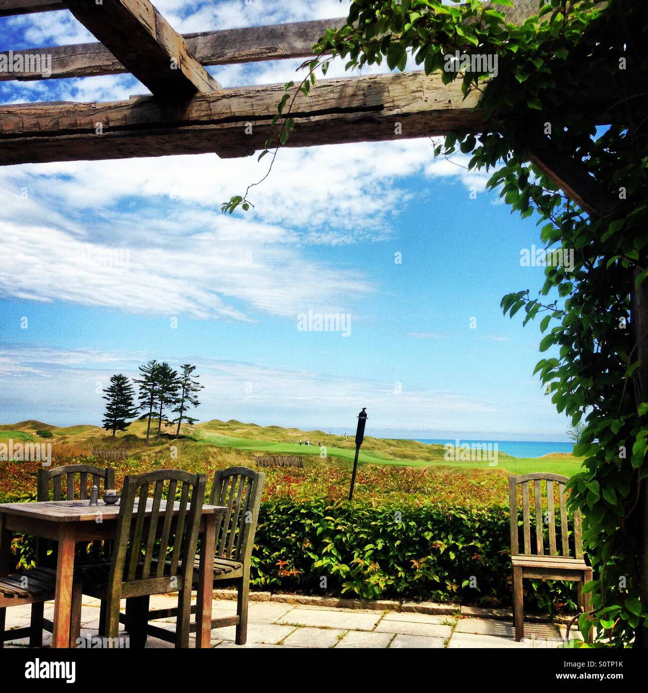 Wine scenery hi-res stock photography and images - Alamy