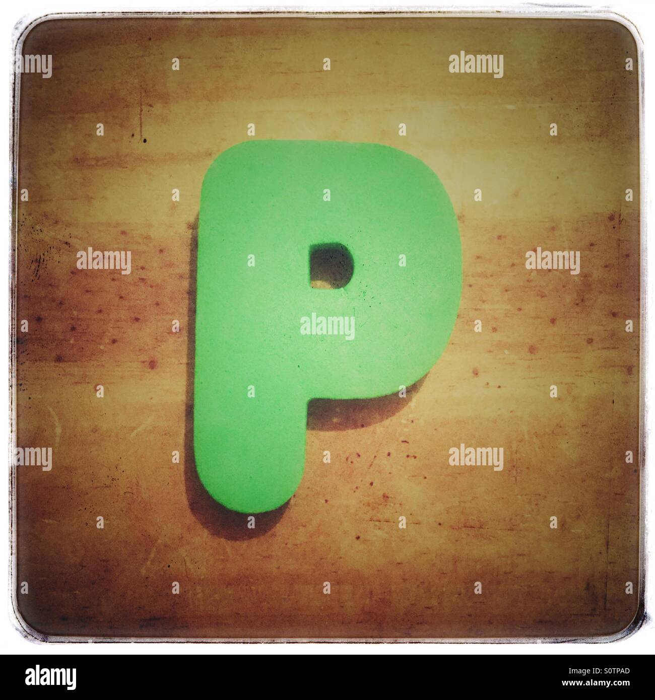 P a letters hi-res stock photography and images - Alamy