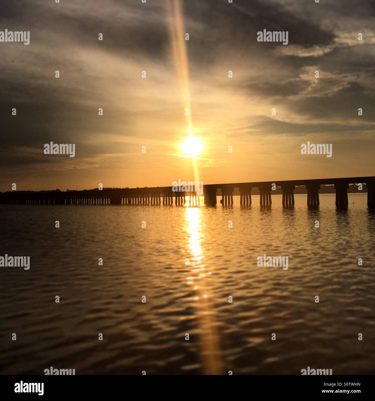 Houston lake hi-res stock photography and images - Alamy