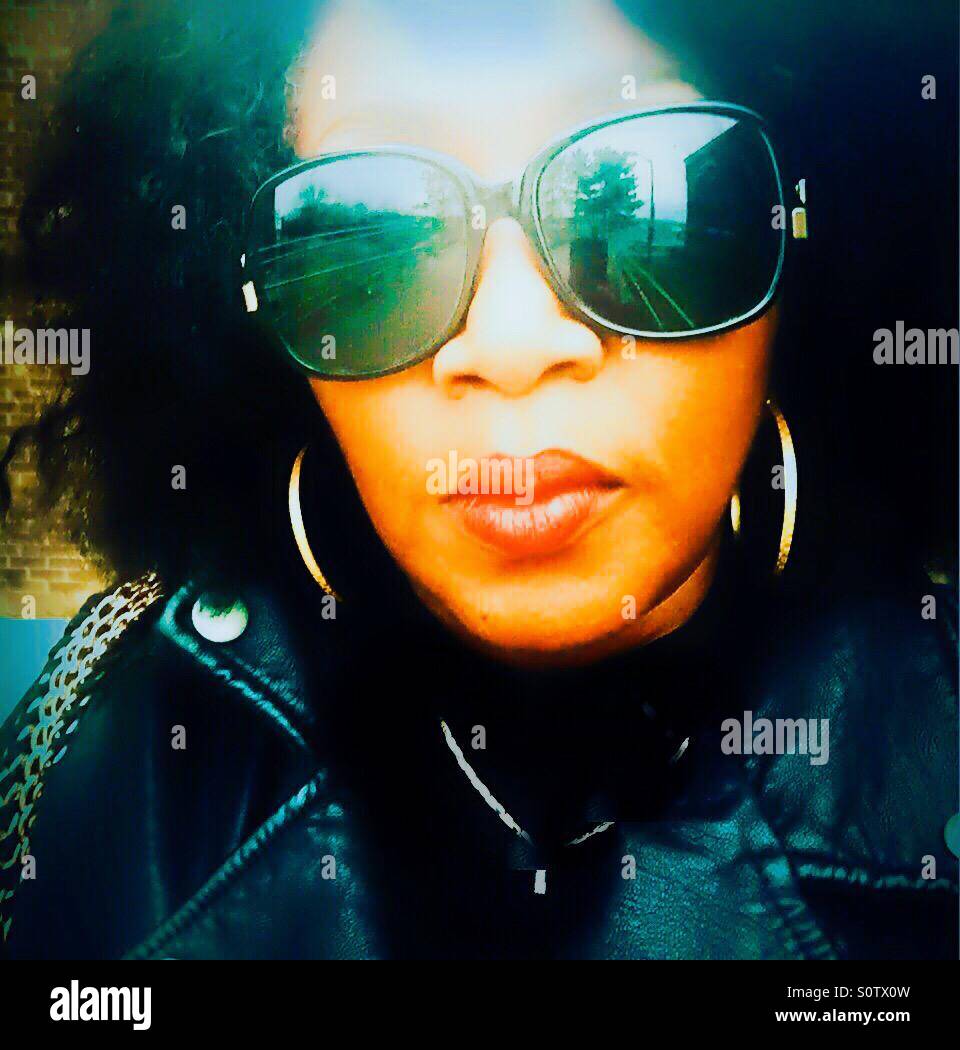 American diva hi-res stock photography and images - Alamy