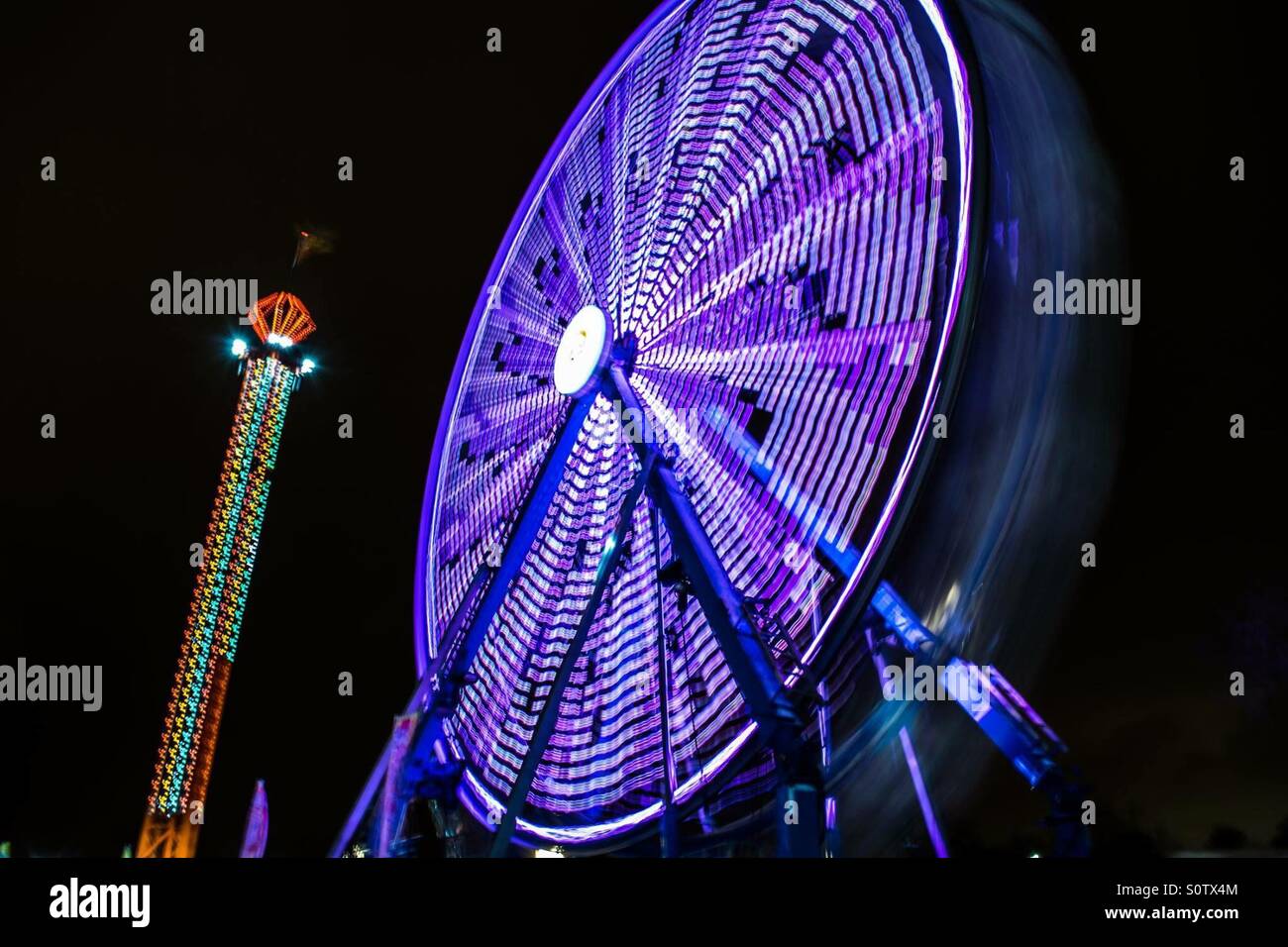 Carnaval de Quebec, Canada Stock Photo - Alamy