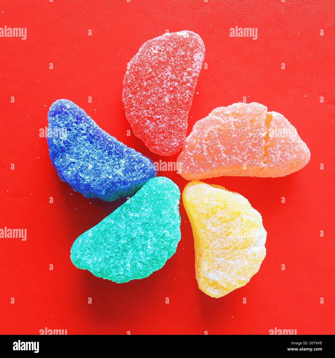 Color wheel hi-res stock photography and images - Alamy