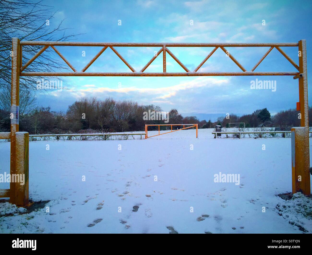 Addison road hi-res stock photography and images - Alamy