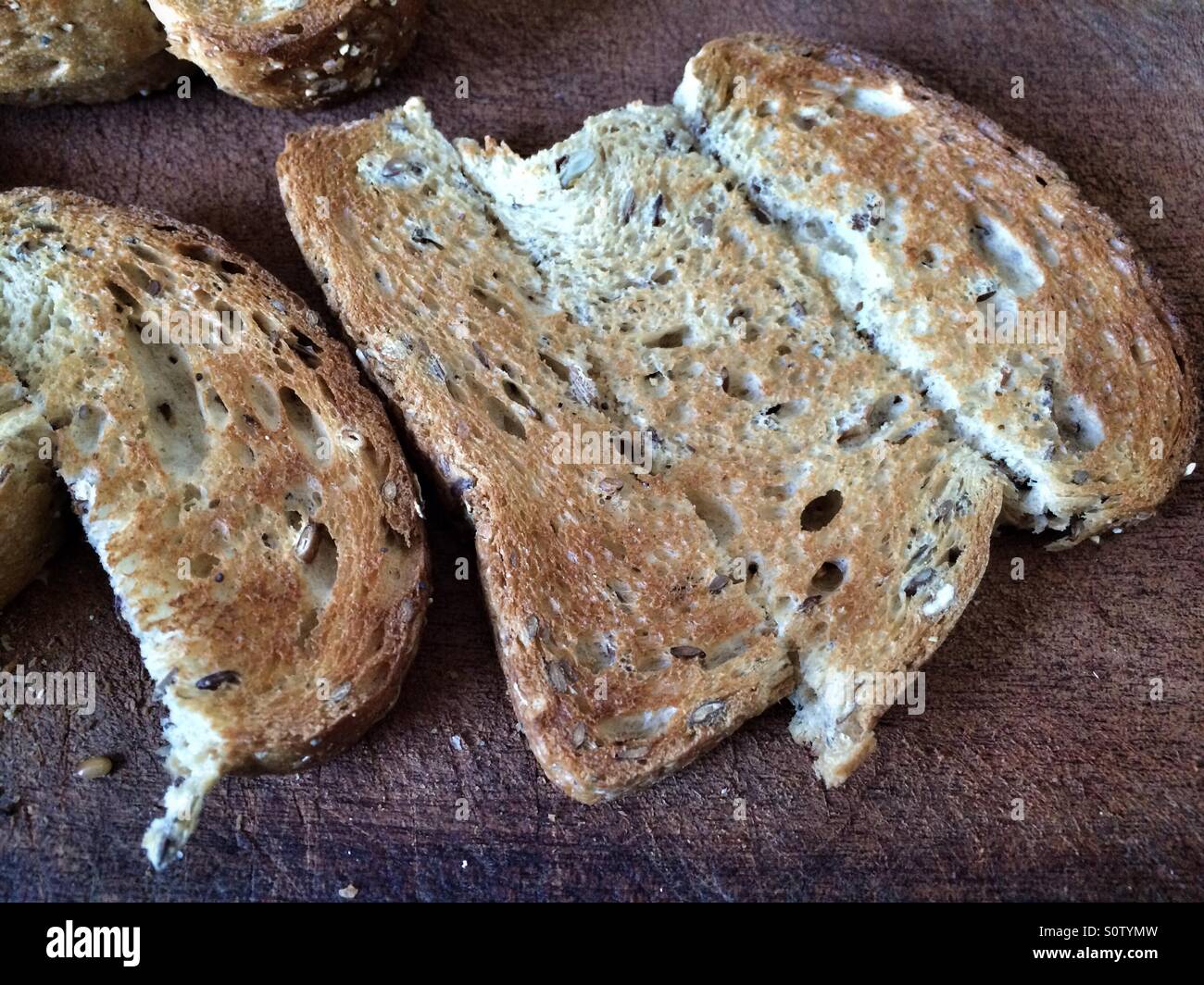 Cut into soldiers hi-res stock photography and images - Alamy