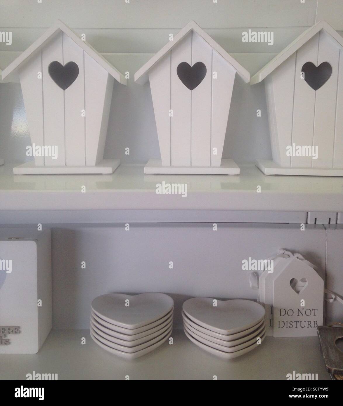 Beautiful home decor Stock Photo - Alamy