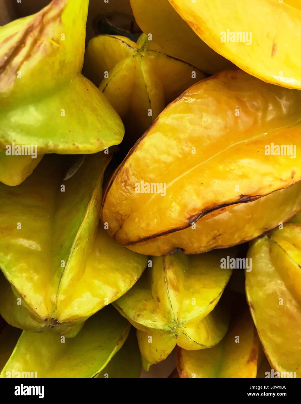 Starfruit hi-res stock photography and images - Alamy