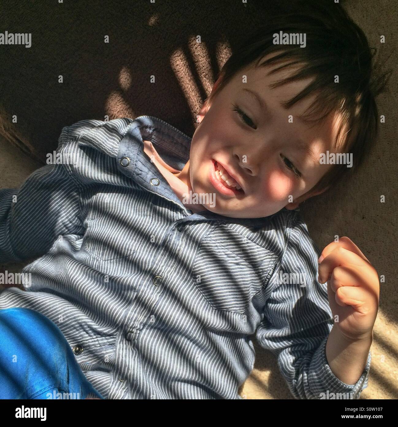 Sunshine relax hi-res stock photography and images - Alamy
