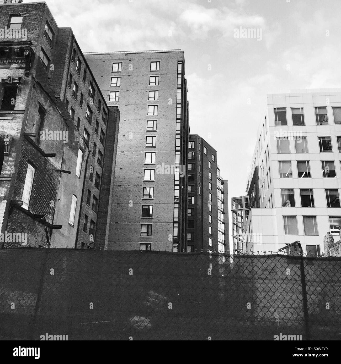 Washington dc buildings hi-res stock photography and images - Alamy