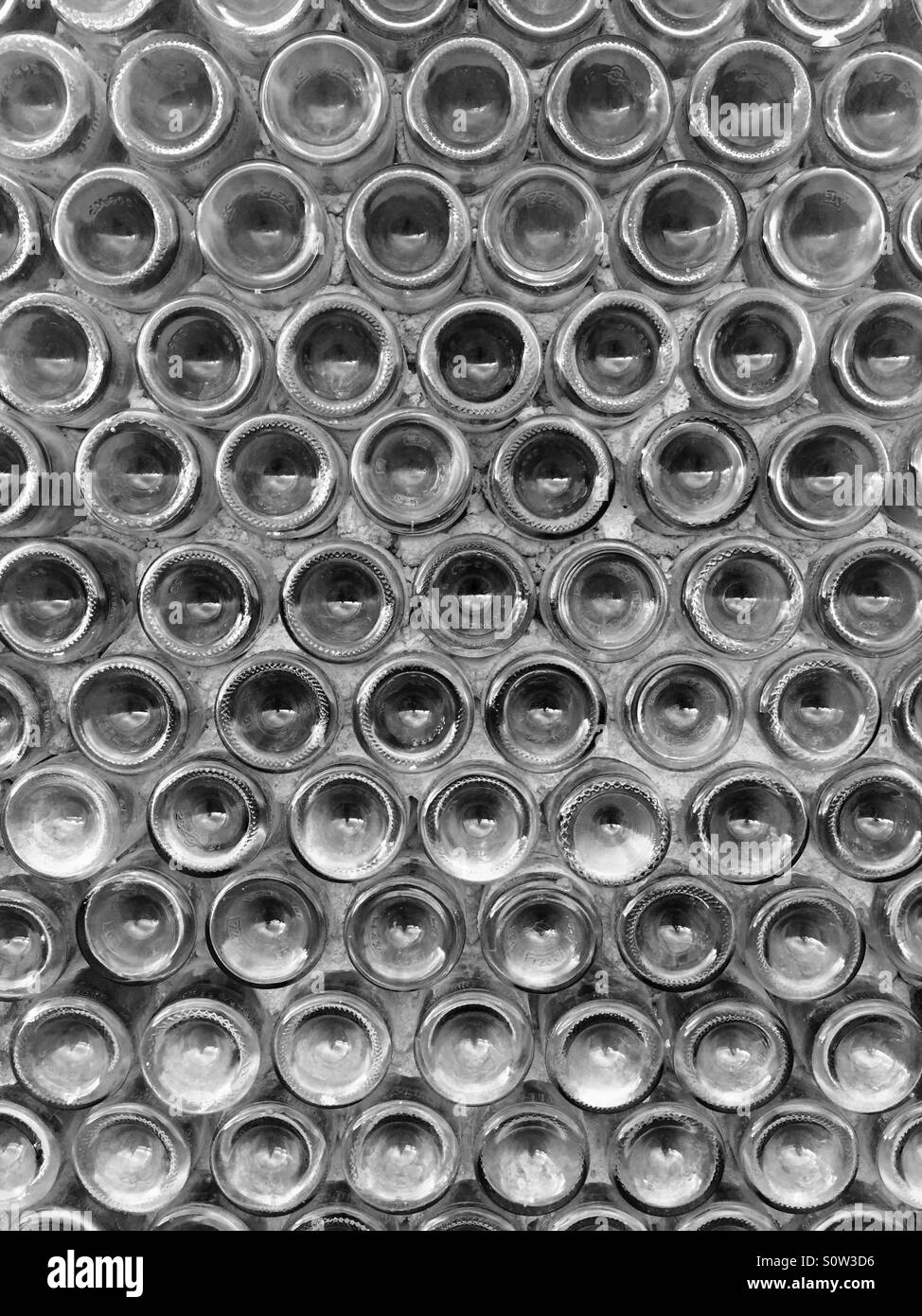 Bottle structure hi-res stock photography and images - Alamy