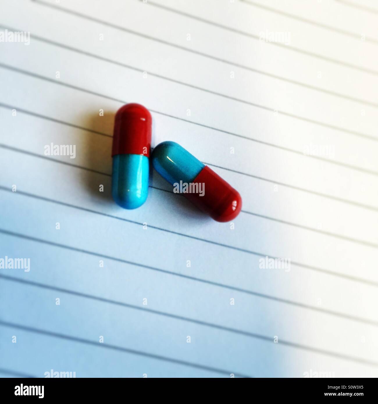 Meds, pills hi-res stock photography and images - Alamy