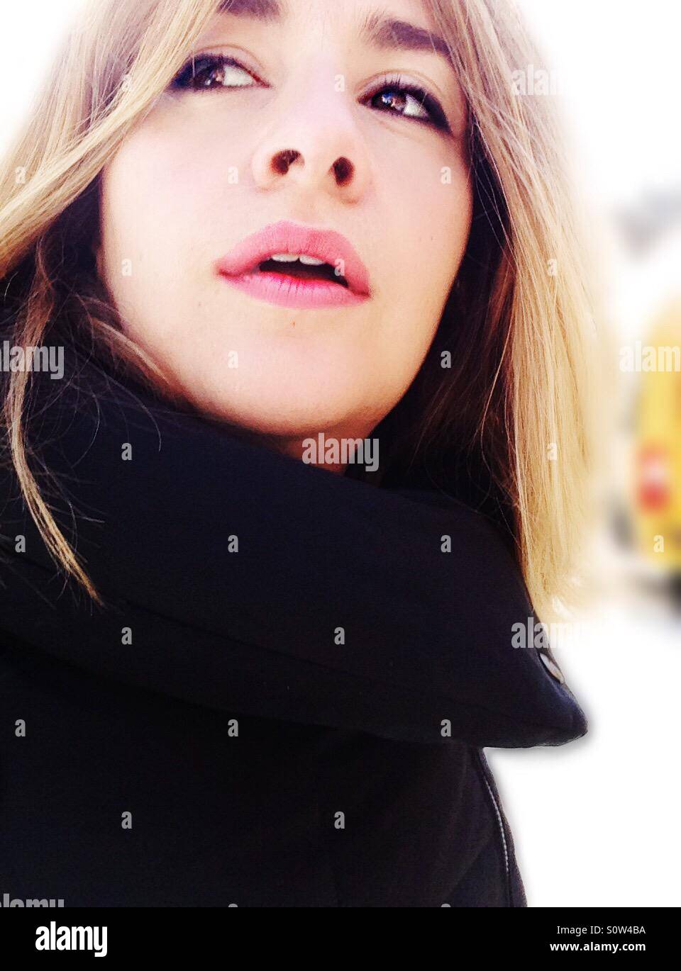 In wonder hi-res stock photography and images - Alamy