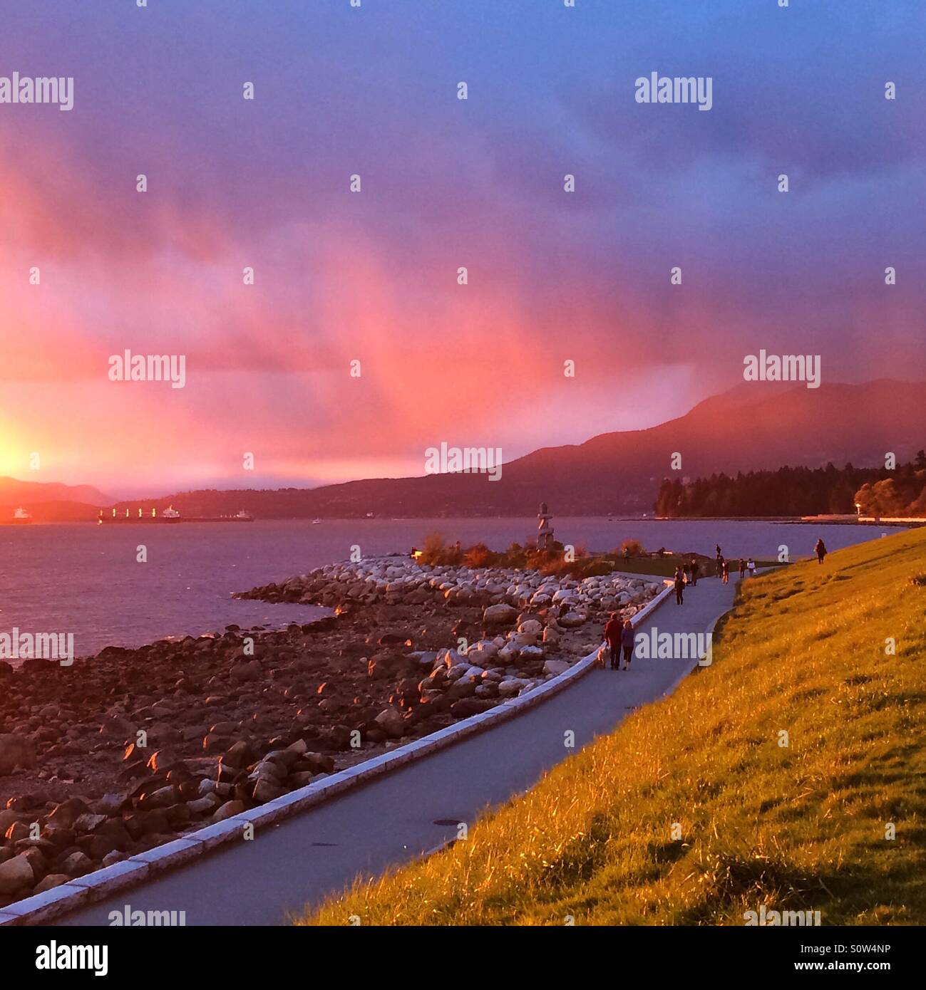 Crazy pink hi-res stock photography and images - Alamy