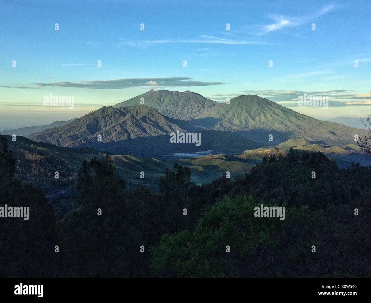 Volcanos hi-res stock photography and images - Alamy