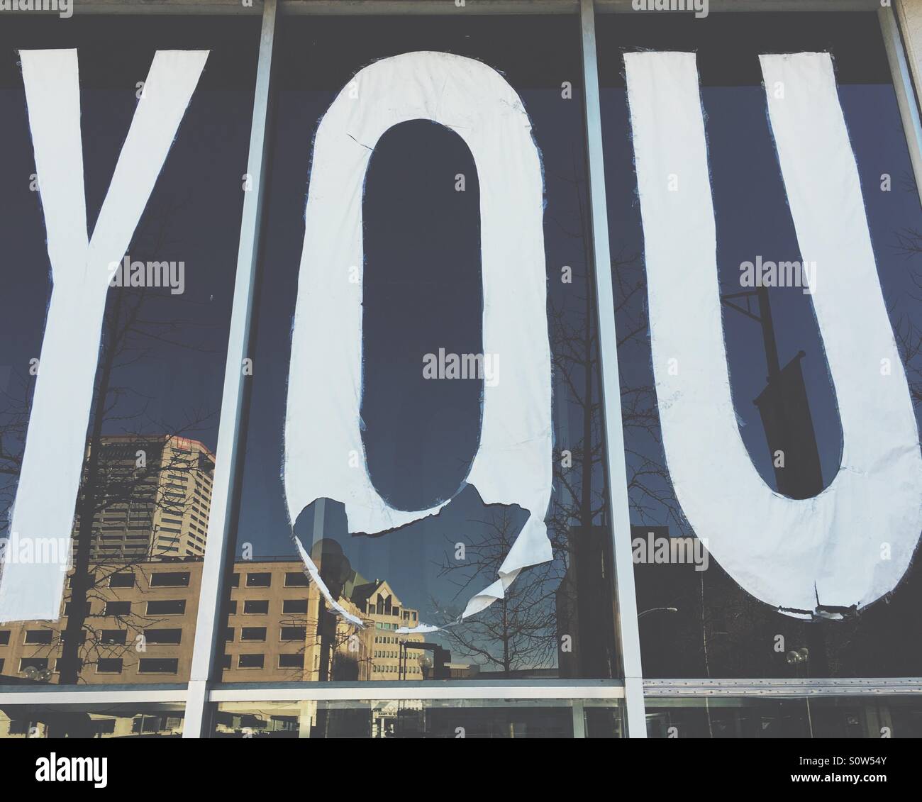 White and blue building hi-res stock photography and images - Alamy