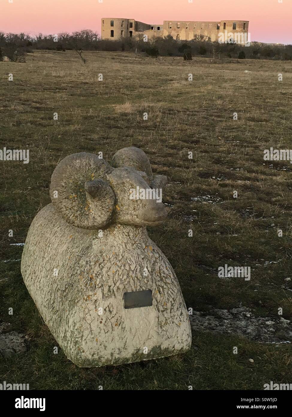 Kalmar castle hi-res stock photography and images - Alamy