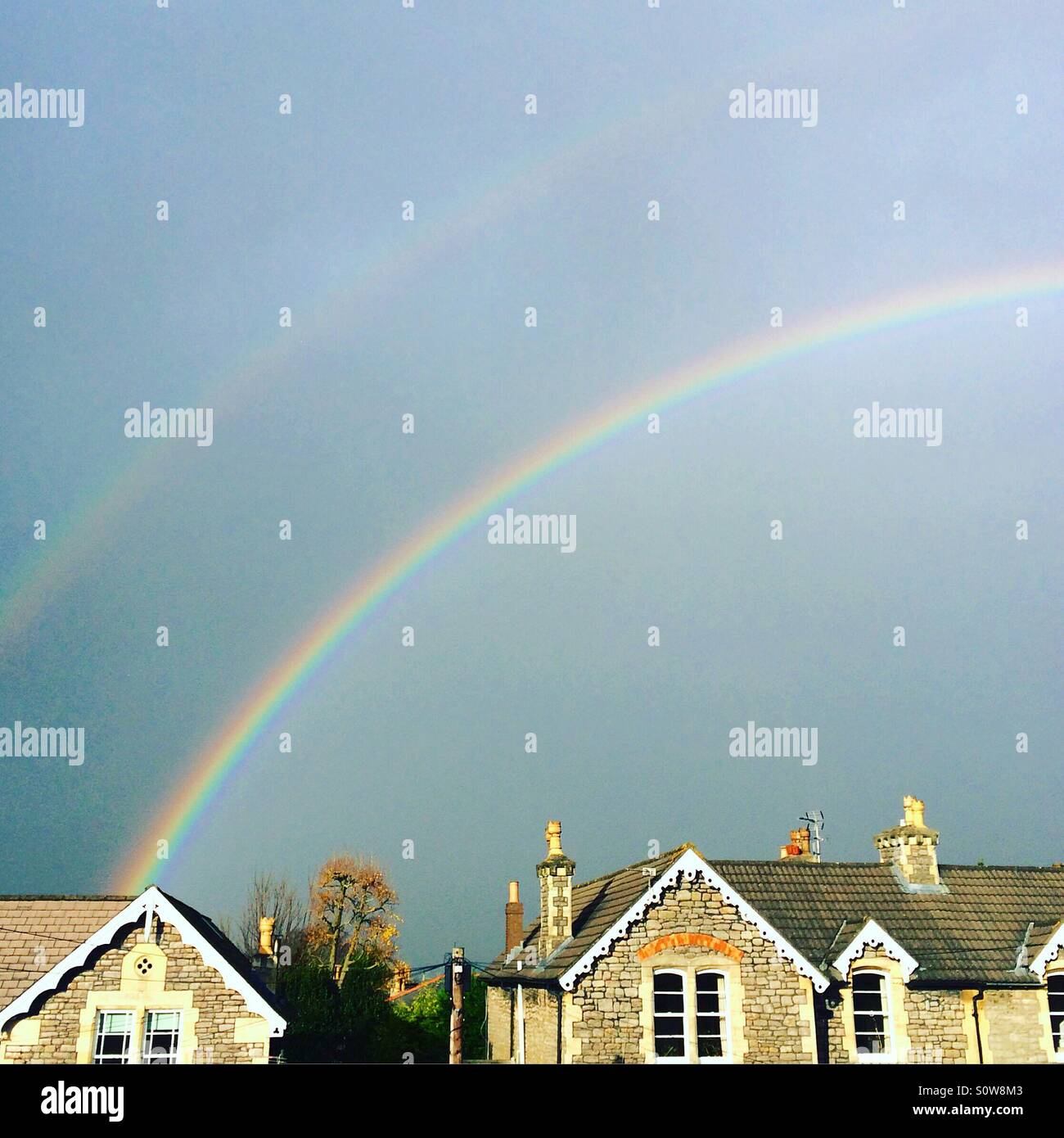 Bristol Houses Stock Photos & Bristol Houses Stock Images - Alamy