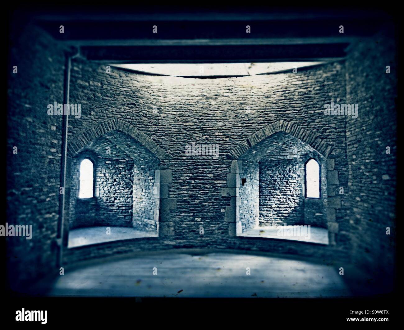 Windows and walls hi-res stock photography and images - Alamy