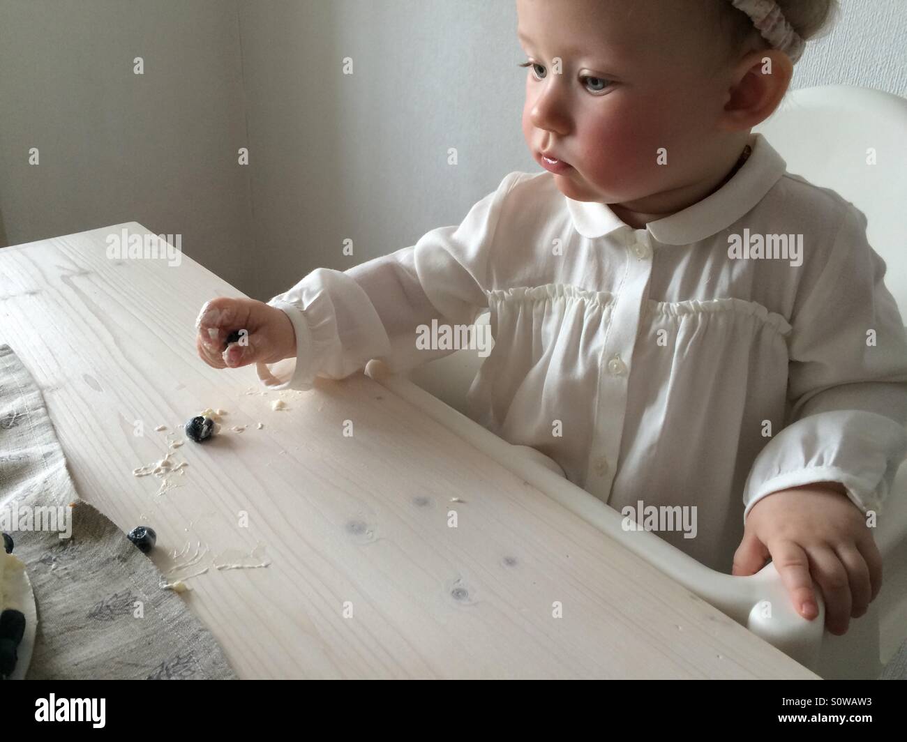 Baby party hi-res stock photography and images - Alamy