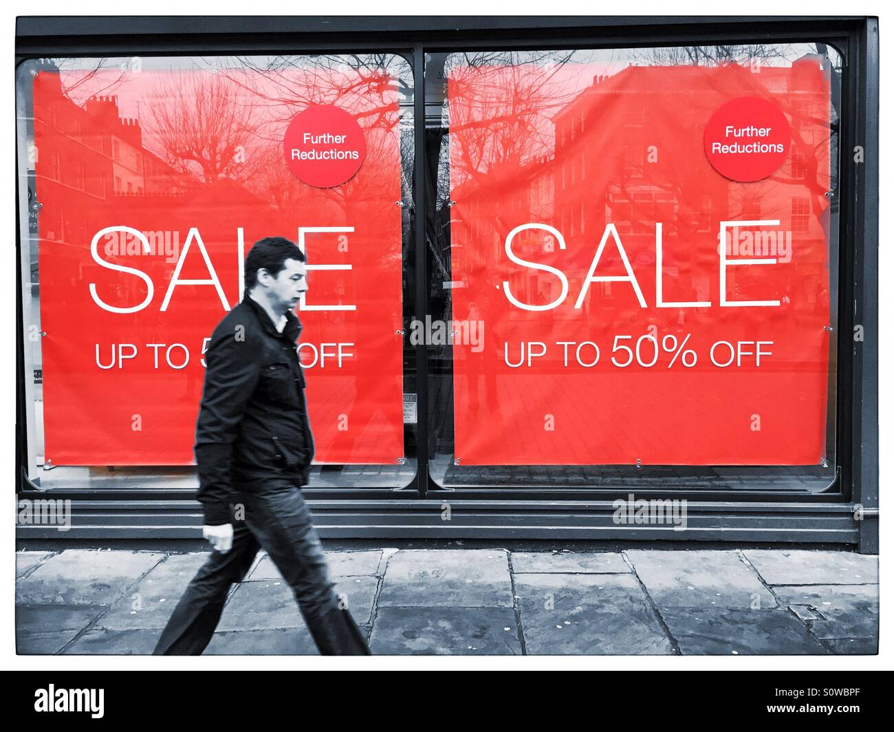 Shop windows windows hi-res stock photography and images - Alamy
