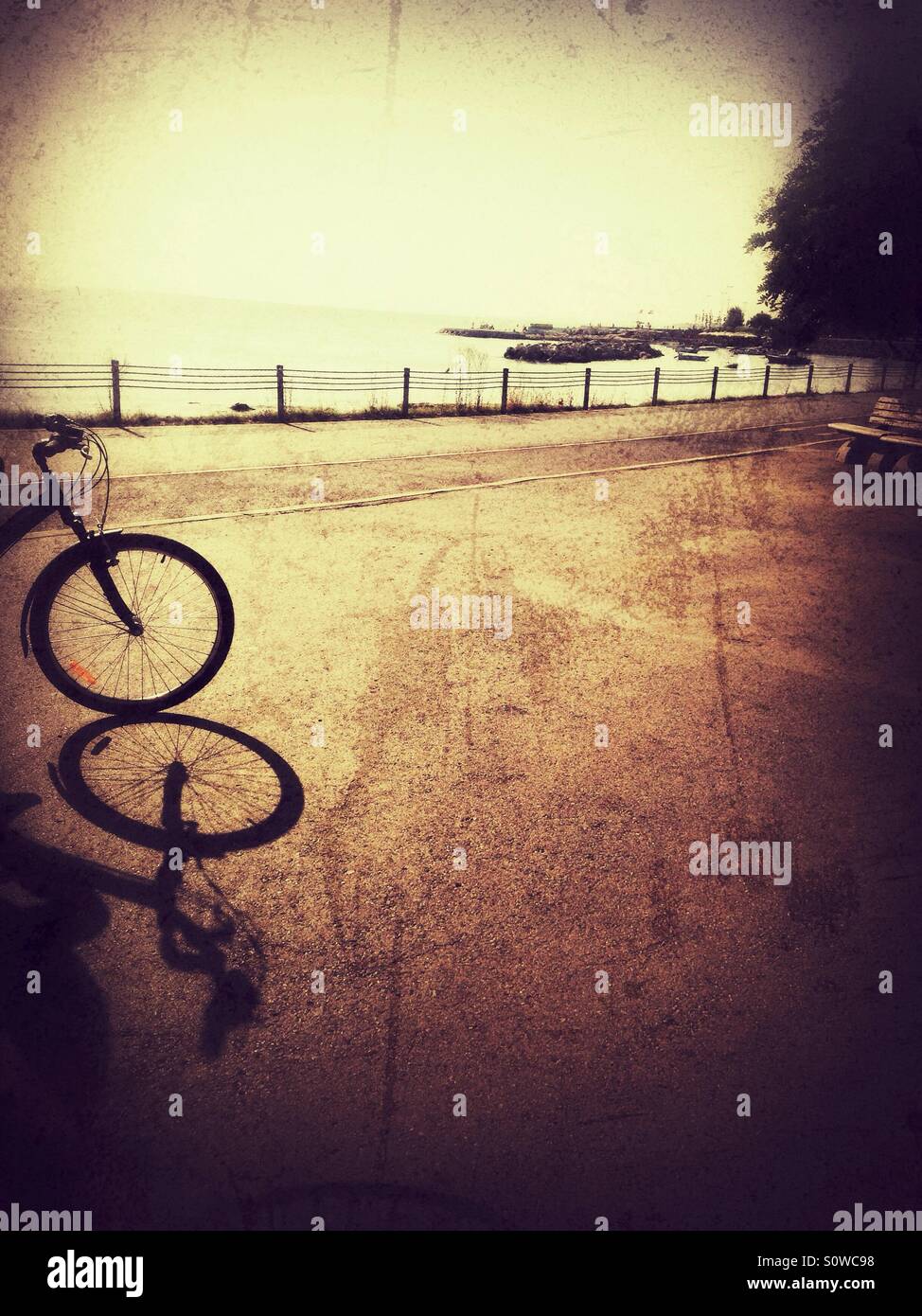 Bikey hi-res stock photography and images - Alamy