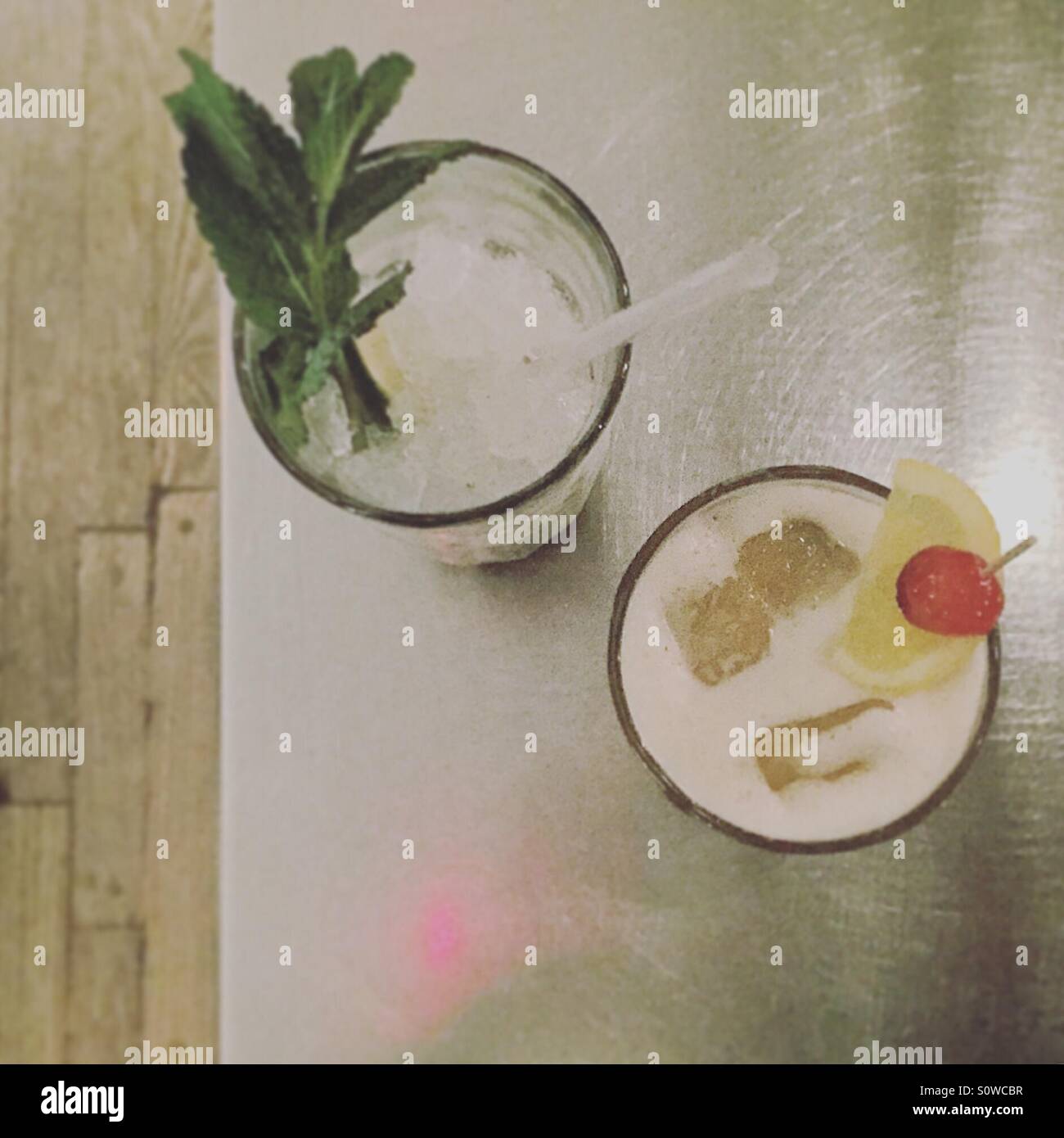 Pre drinks hi-res stock photography and images - Alamy