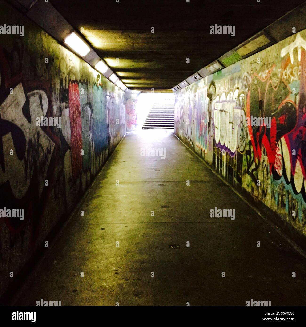 Subway belfast hi-res stock photography and images - Alamy