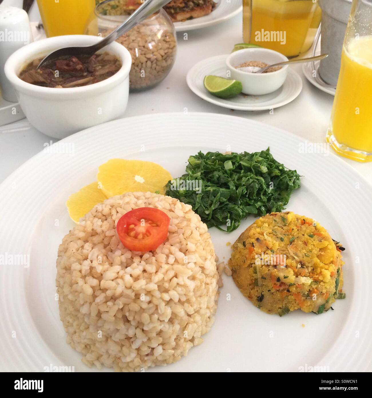 Feijoada hi-res stock photography and images - Alamy