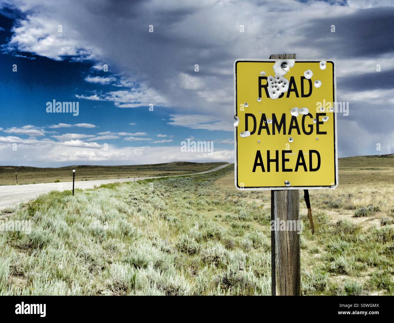 Road Damage Stock Photos & Road Damage Stock Images - Alamy