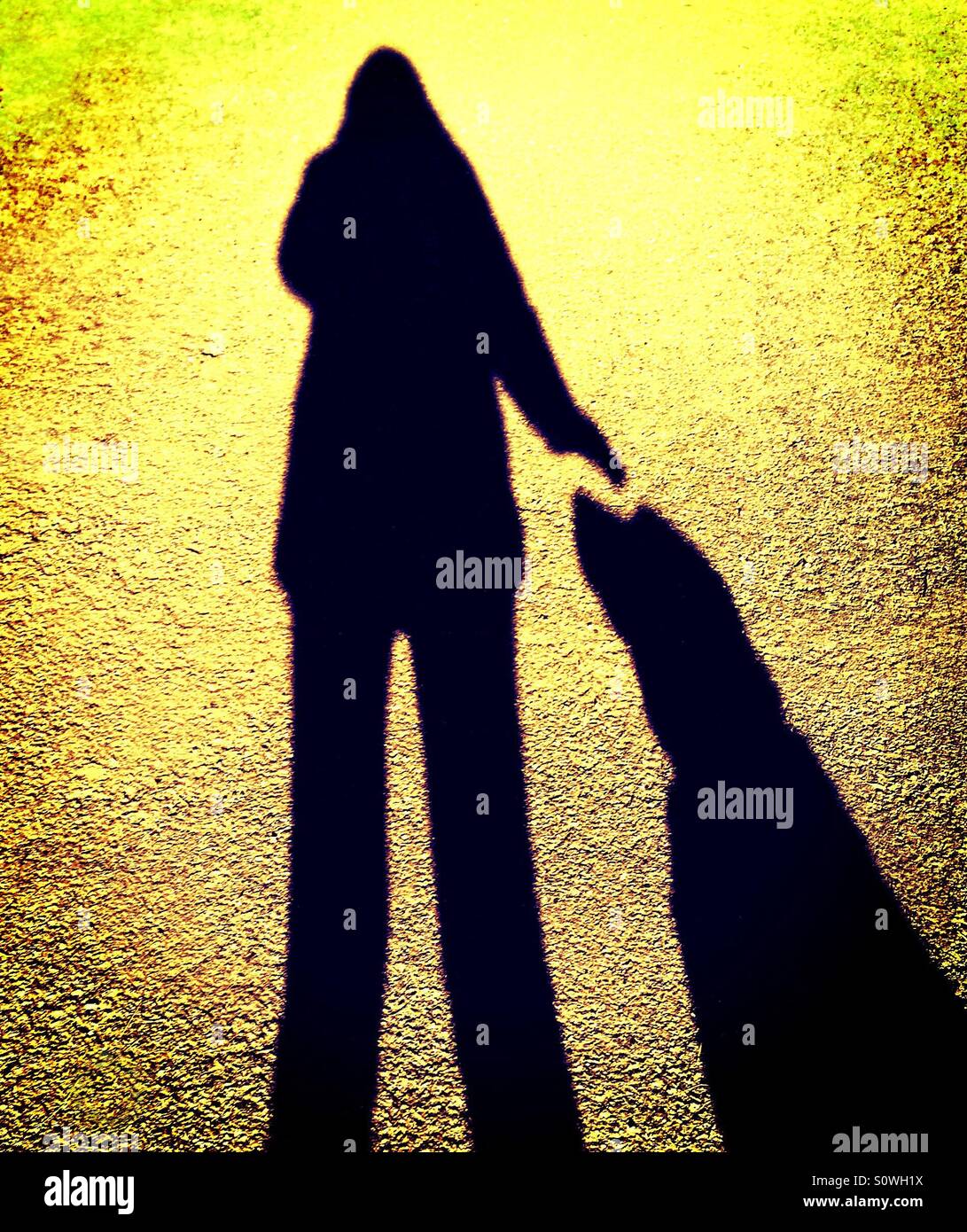 Sit and wait Stock Photo - Alamy