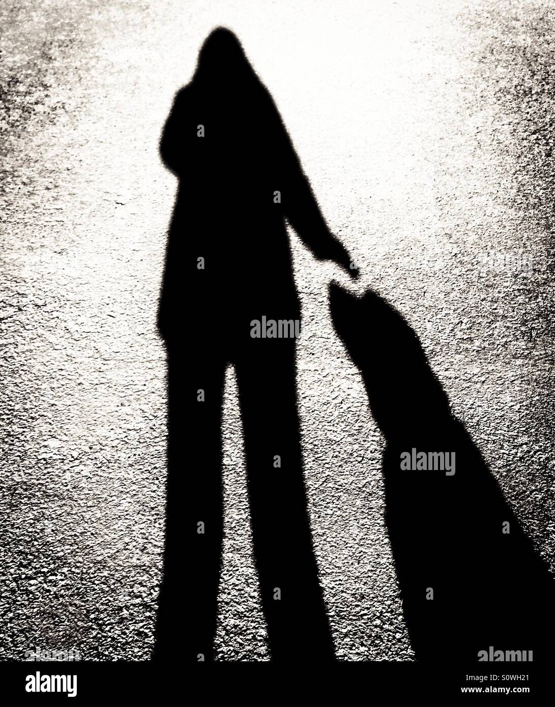 Sit and wait Stock Photo - Alamy
