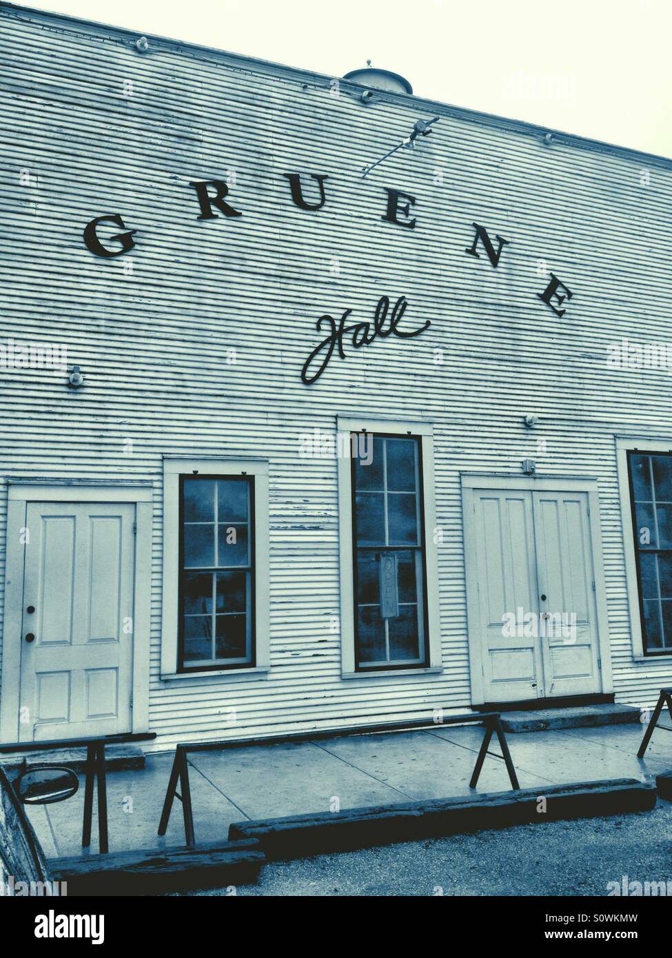 Gruene texas hi-res stock photography and images - Alamy