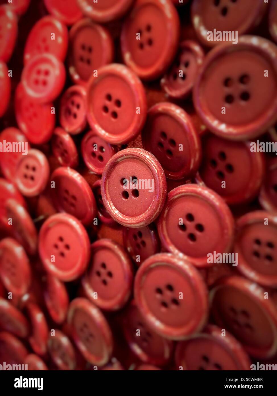 Red buttons hi-res stock photography and images - Alamy