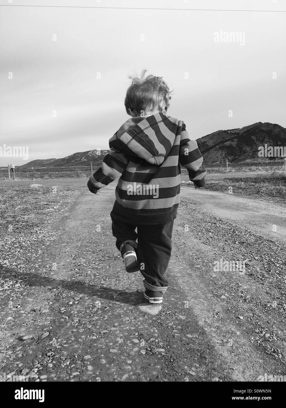 Child marching hi-res stock photography and images - Alamy