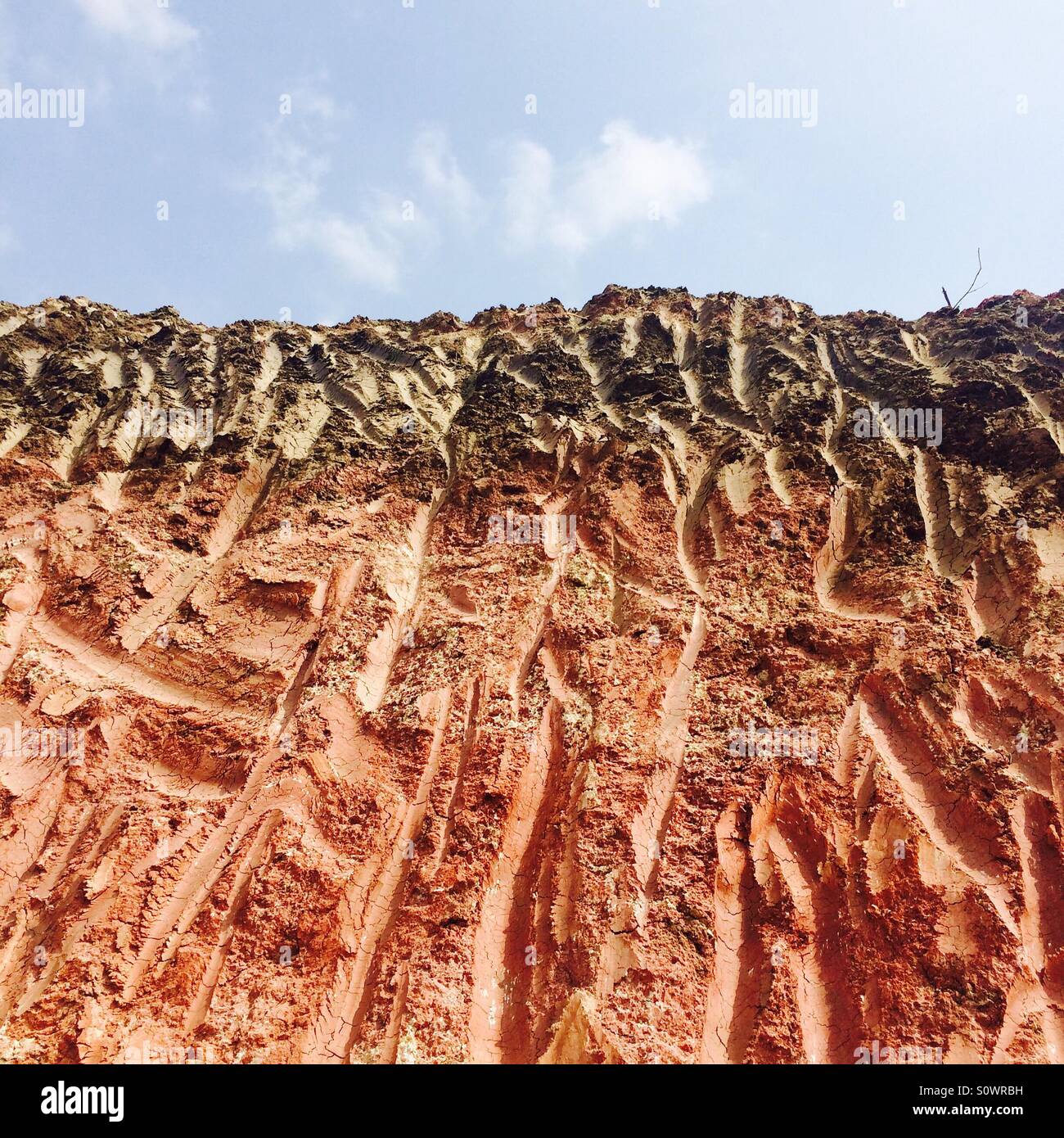 Different ground colors hi-res stock photography and images - Alamy