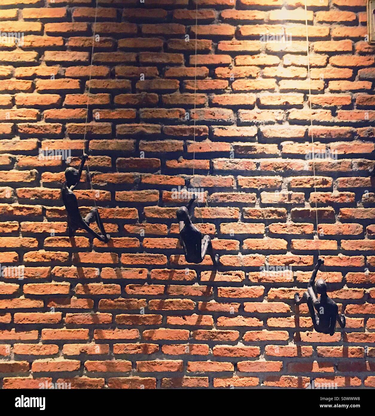 Wall craft hi-res stock photography and images - Alamy