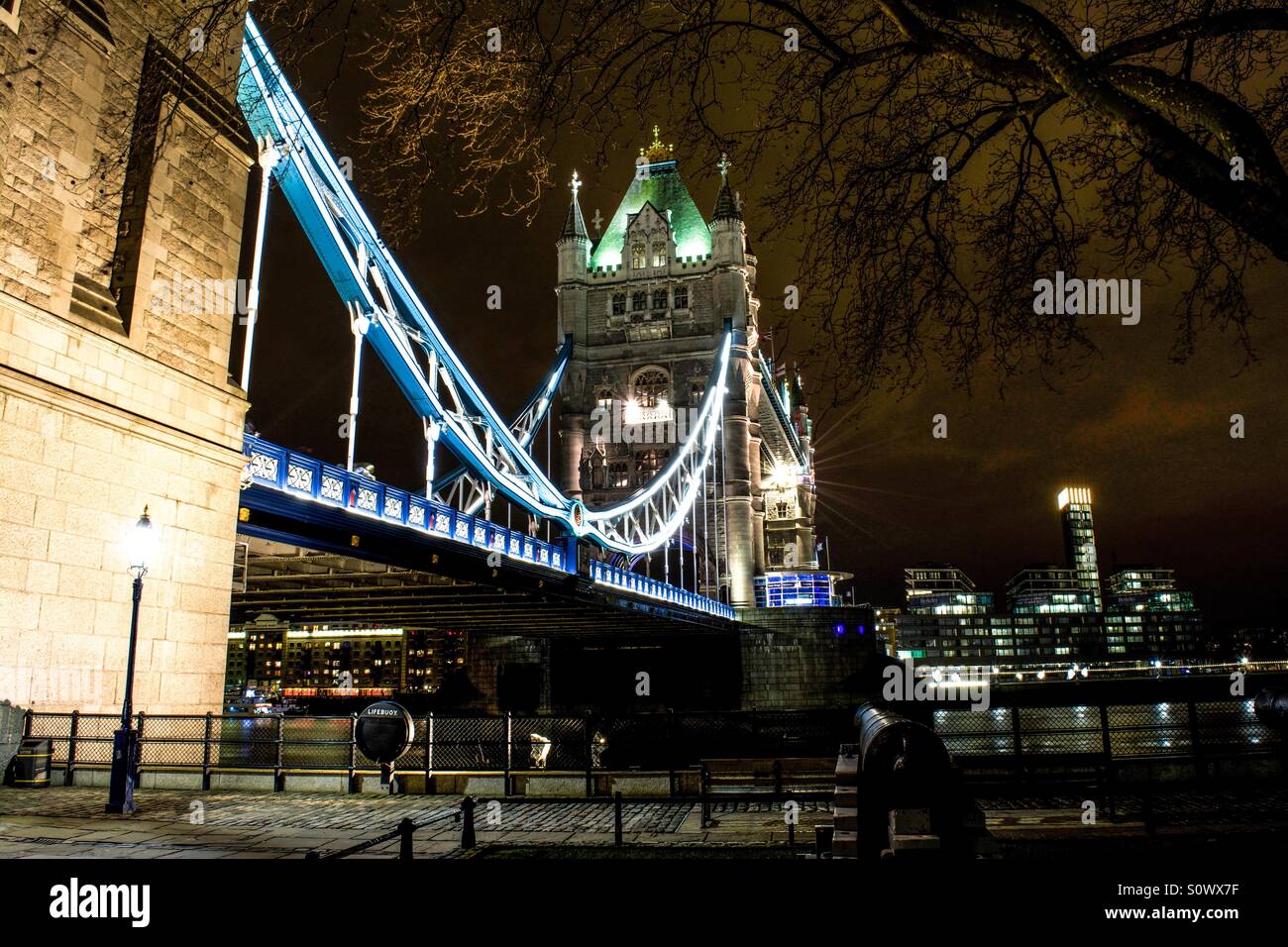 London of bridge hi-res stock photography and images - Alamy