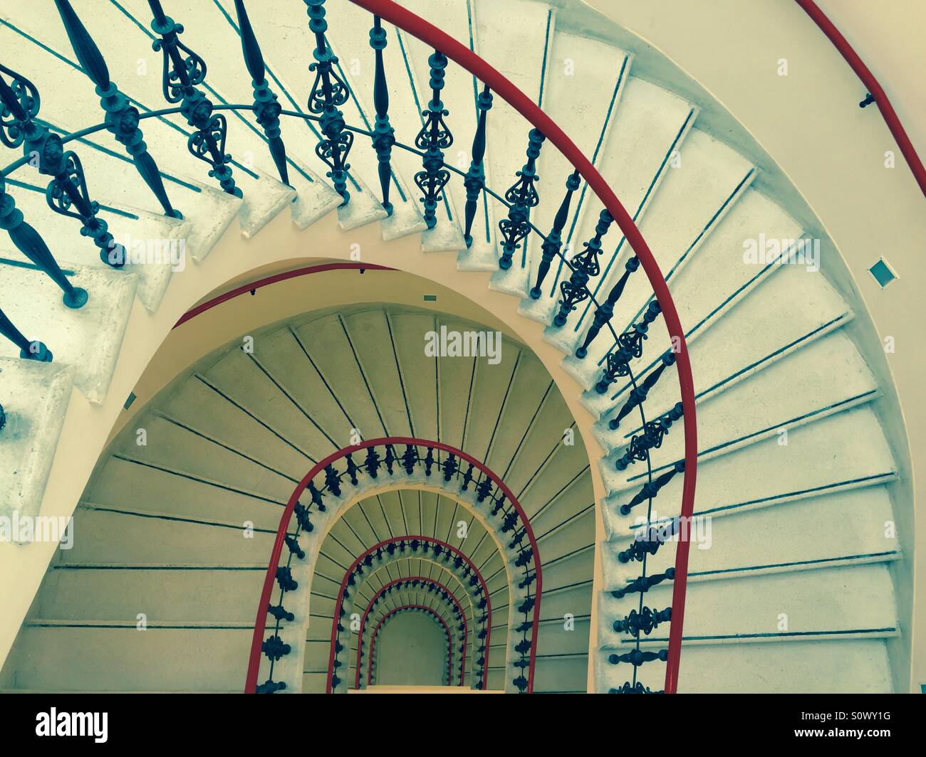 Look deeper hi-res stock photography and images - Alamy