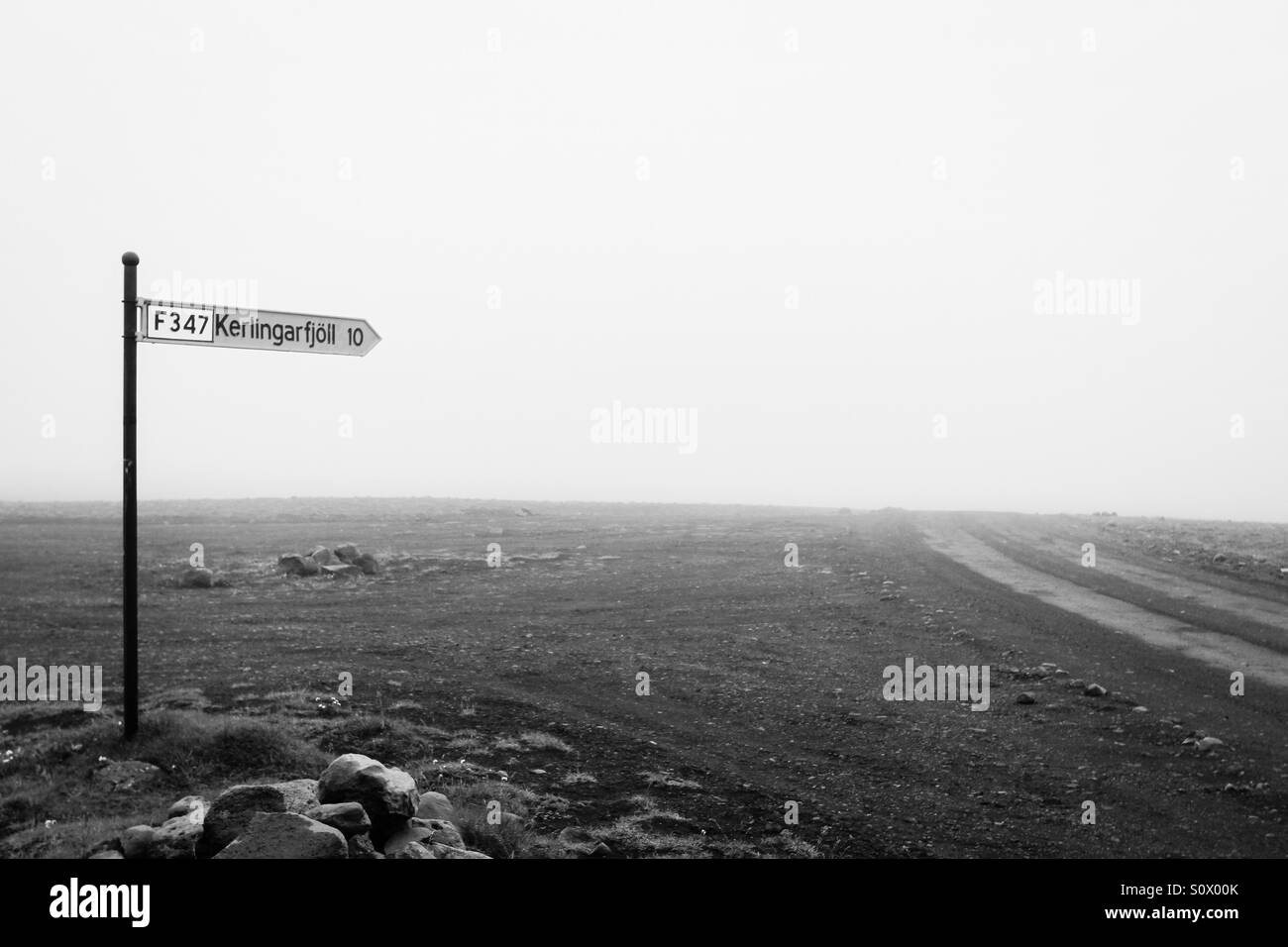 Fog lost hi-res stock photography and images - Alamy