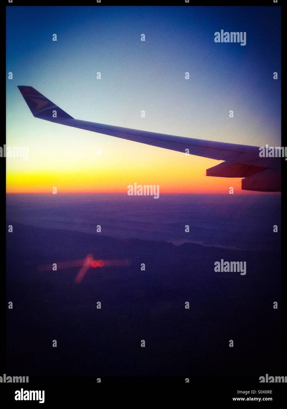 High flier hi-res stock photography and images - Alamy